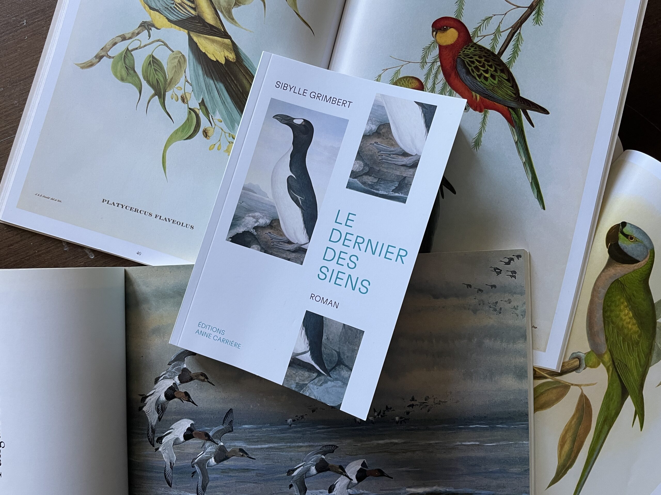 Le Dernier Des Siens